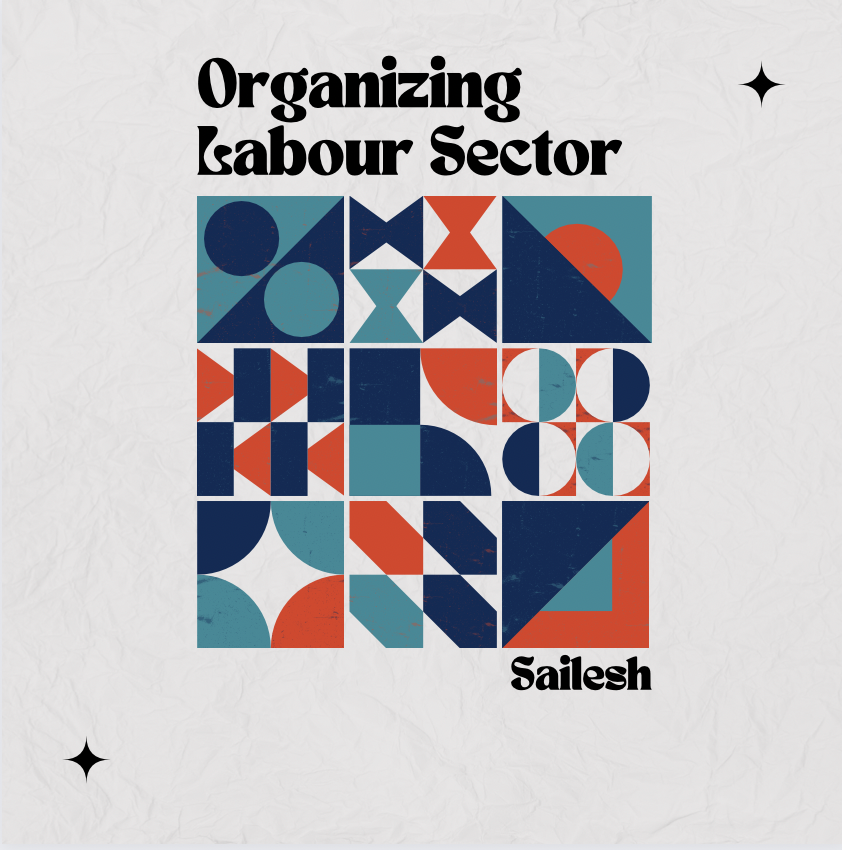 Sailesh Personal portfolio