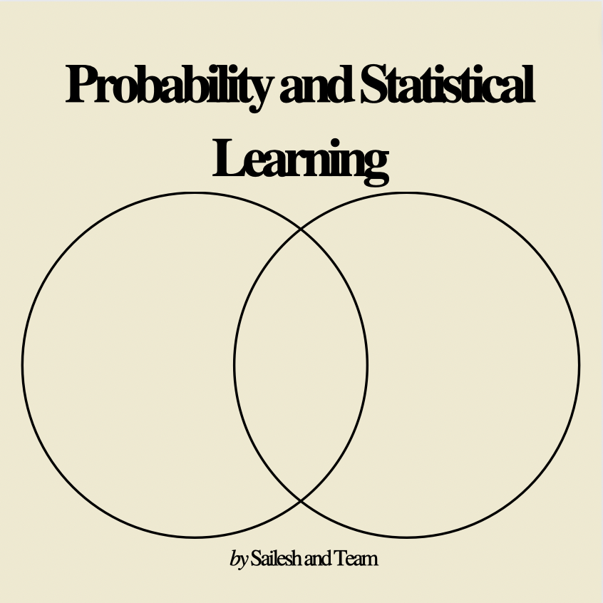 Sailesh Personal portfolio